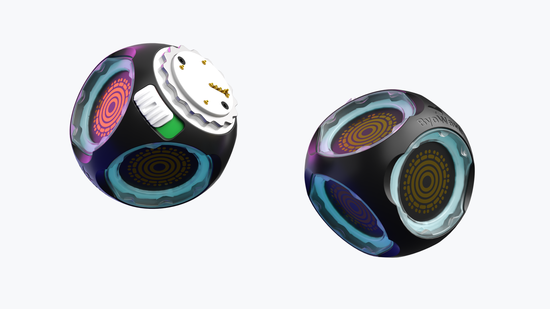 ByoWave Proteus Controller